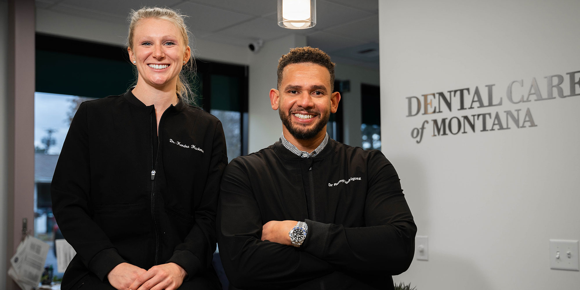 Implant Center of Montana | Full Mouth Dental Implants | Missoula, MT